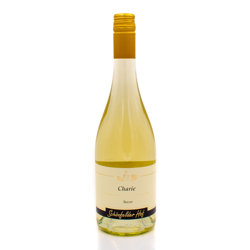 Charie Secco - Weingut und Weinstube Schönfelder Hof